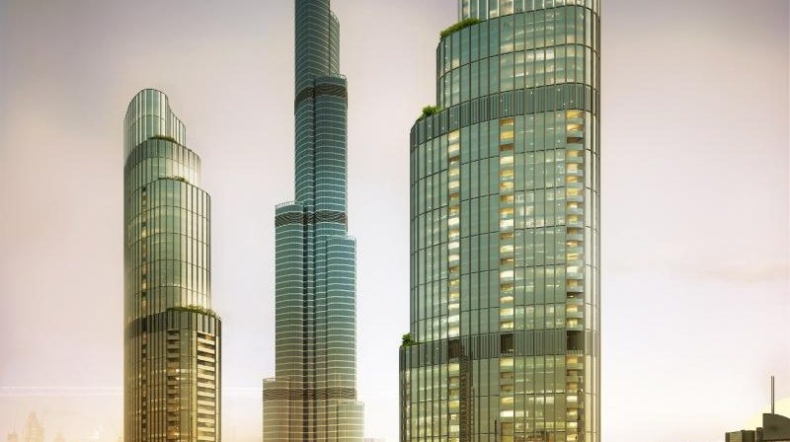 Emirates Palace - BILDCO