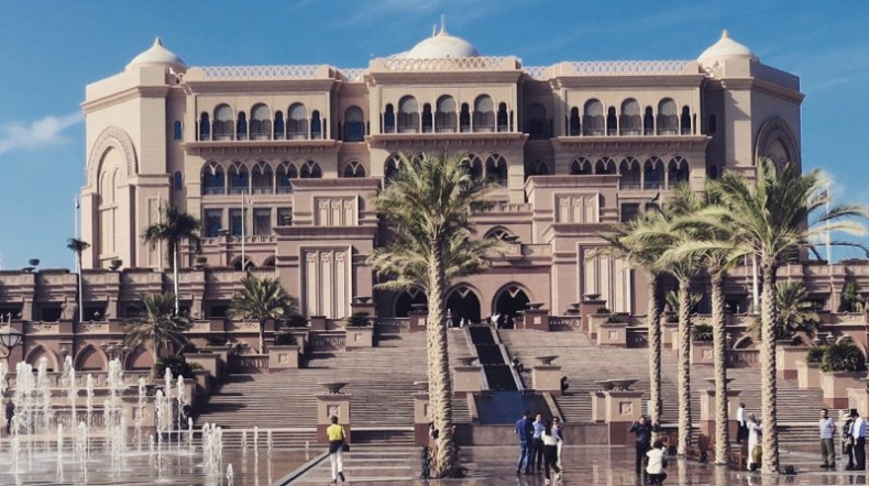 Princess Tower - BILDCO