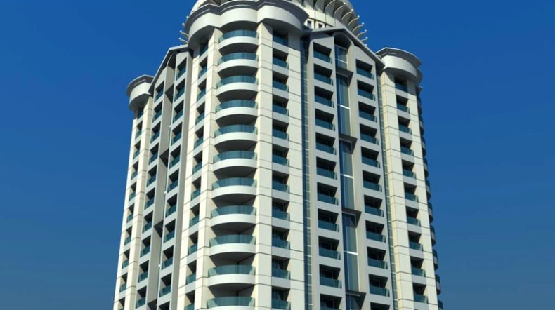 ADIA New HeadQuarters - BILDCO