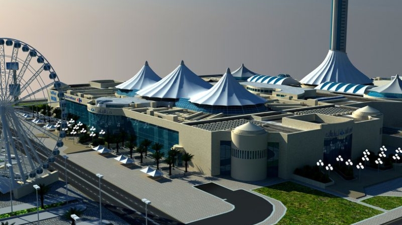 Emirates Palace - BILDCO