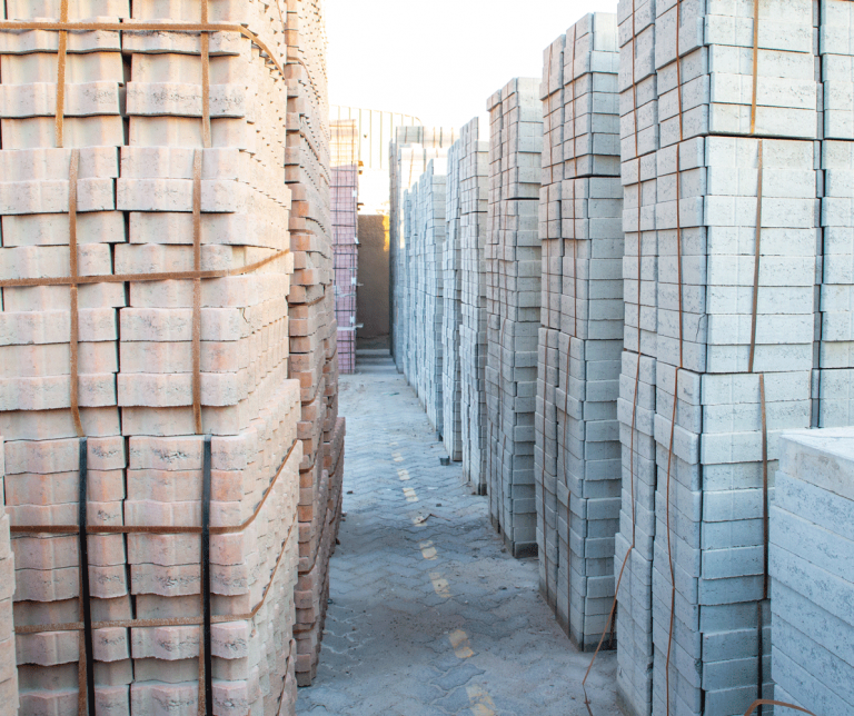 Abu Dhabi National Building Materials Co. | BILDCO