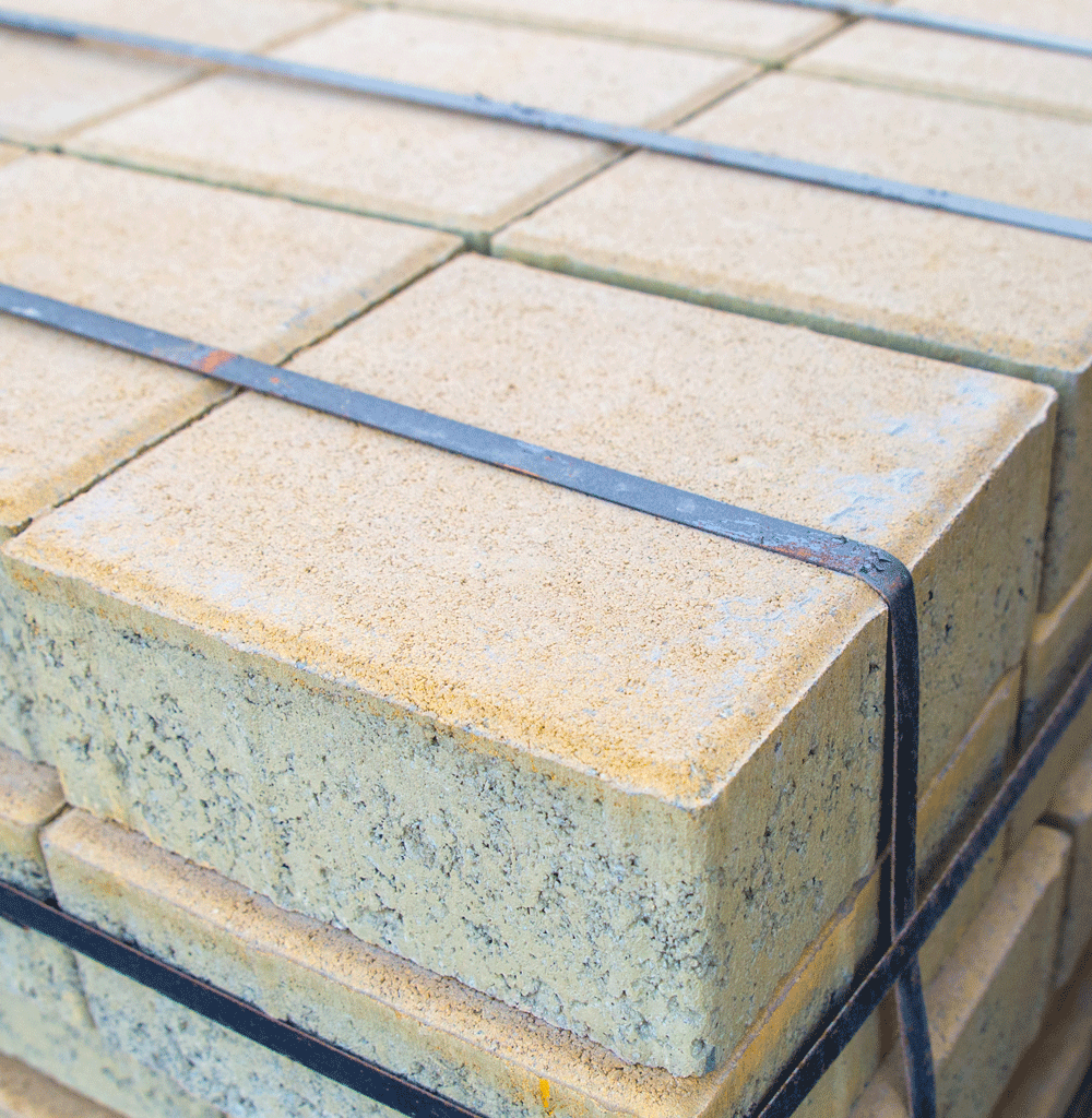 Autoclaved Aerated Concrete Products - BILDCO