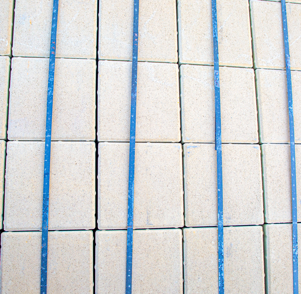 Autoclaved Aerated Concrete Products - BILDCO