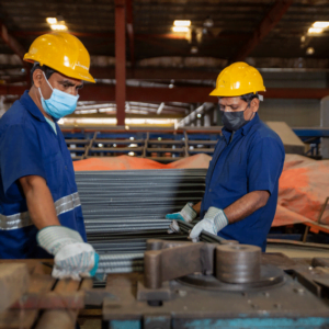 BILDCO Reinforcing Steel Services EST - BILDCO