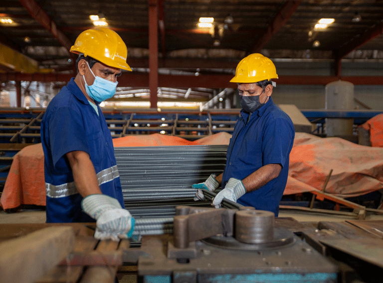 BILDCO Reinforcing Steel Services EST - BILDCO